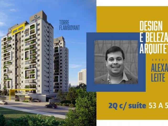 LINK CLUBE HOUSE 2 QUARTOS a partir de R$ 376.180,00