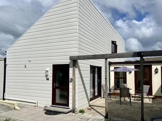 Link Detached House For Rent In Narberth, Pembrokeshire