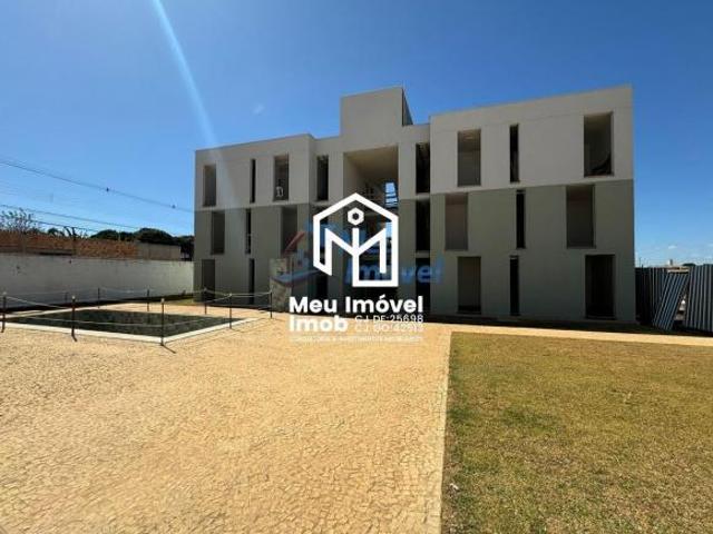 Link Valparaíso II Apartamento 2 Quartos Garden Vaga Lazer Piscina Tomadas USB
