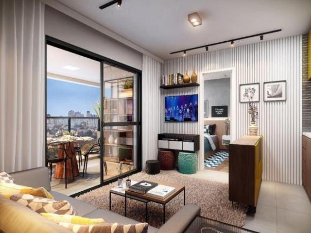 Link Vila Mariana Residencial