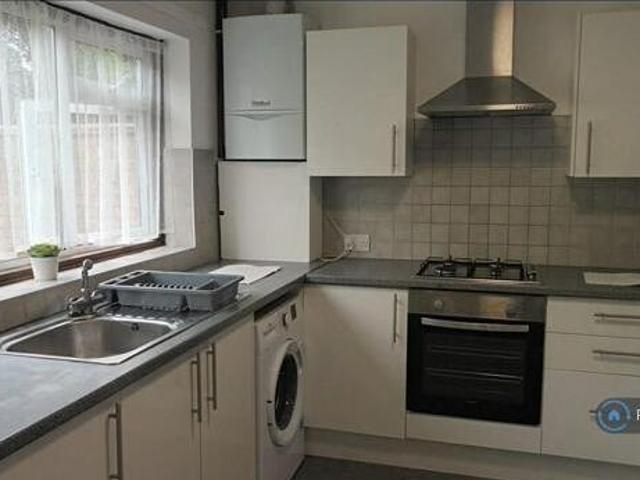 Link Walk, Hatfield, 1 Bedroom House