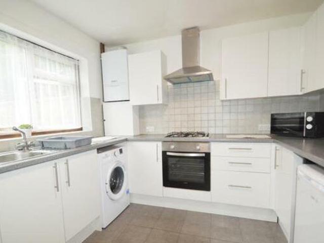 Link Walk, Hatfield, 5 Bedroom End