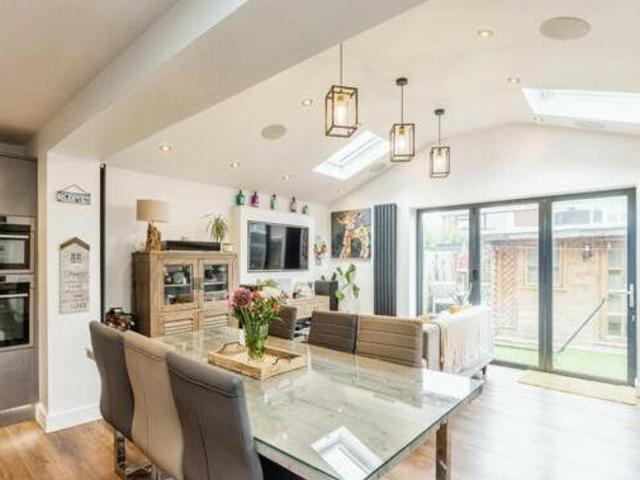 Linkfield Drive, Worsley, 4 Bedroom Semi detached