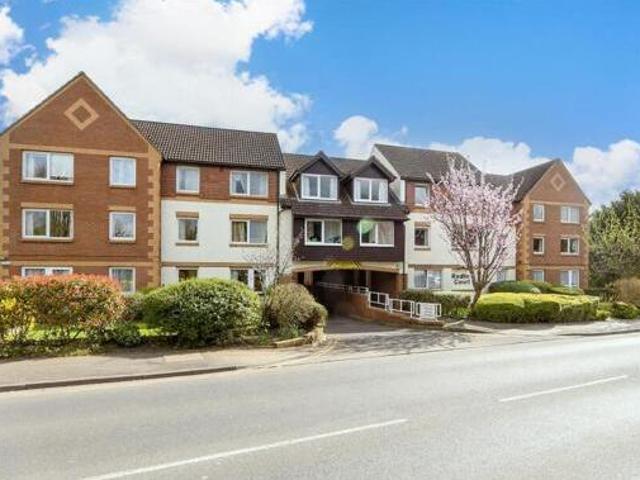 Linkfield Lane, Redhill, 1 Bedroom Flat