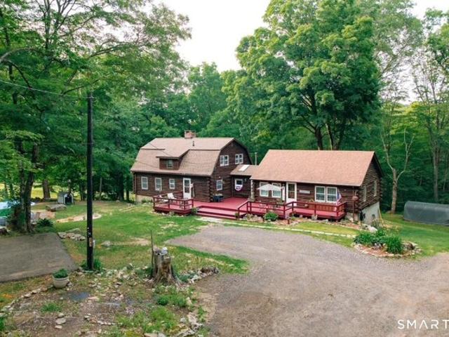 Linkkila Ln, Chaplin, Home For Sale