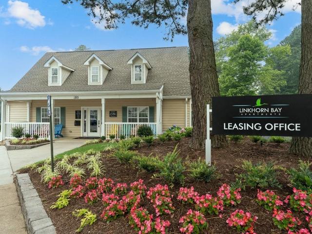 Linkhorn Bay Apartments 1 Bedroom Apartment for Rent at 1201 Waterfront Dr, Virginia Beach, VA 23451 Northeast Virginia Beach
