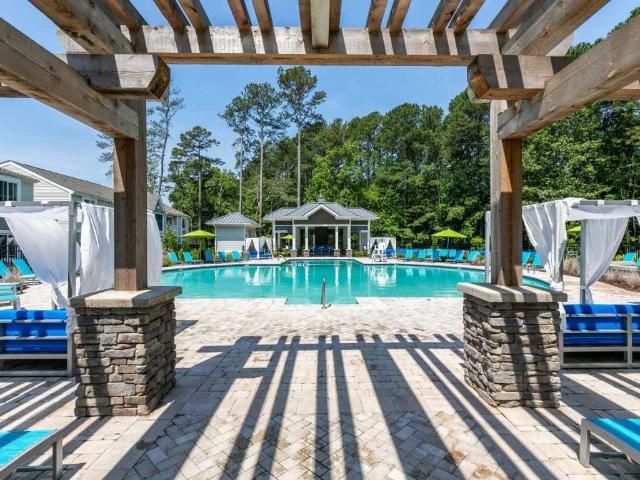Linkhorn Bay Apartments 2 Bedroom Apartment for Rent at 1201 Waterfront Dr, Virginia Beach, VA 23451 Northeast Virginia Beach
