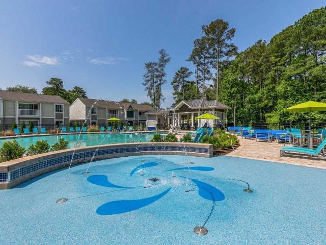 Linkhorn Bay Apartments 2 Bedroom Apartment for Rent at 1201 Waterfront Dr, Virginia Beach, VA 23451 Northeast Virginia Beach