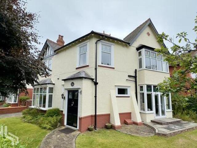 Links View, Ansdell, 5 Bedroom Detached