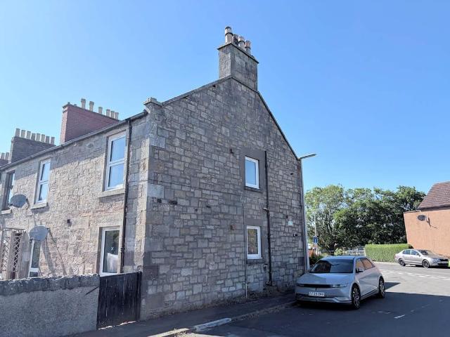 Links Crescent, Tayport, Fife DD6, 1 bed flat to rent, £650 pcm | PrimeLocation