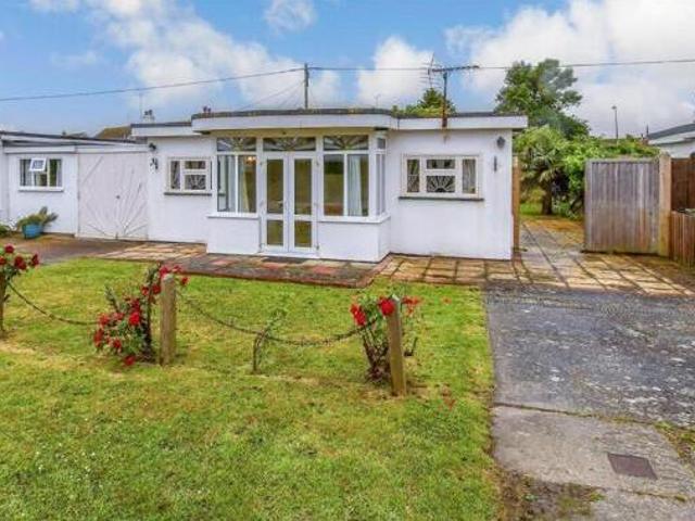 Links Crescent, St. Mary´s Bay, 3 Bedroom Detached