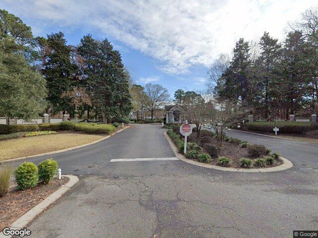 Links Rd Lot 12, Myrtle Beach, SC 29575