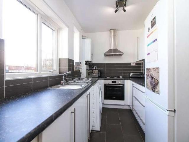 Links Road, North Shields, NE30