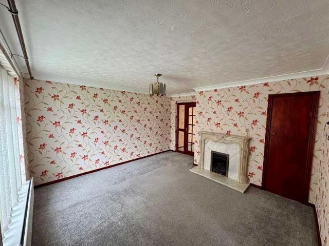 Links Road, North Shields, NE30