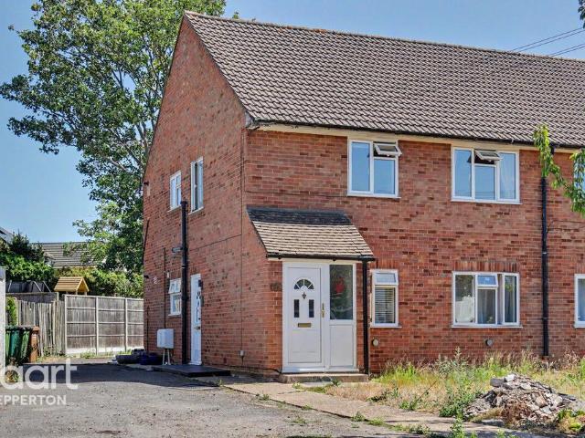 Links Road, ASHFORD 2 bed maisonette to rent £1,700 pcm £392 pw