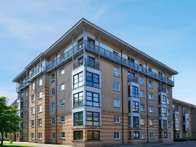 Links Road, Bannermill, 2 Bedroom Flat