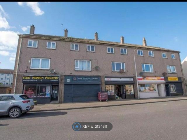 Links St, Kirkcaldy KY1, 3 bed flat to rent, £900 pcm | PrimeLocation