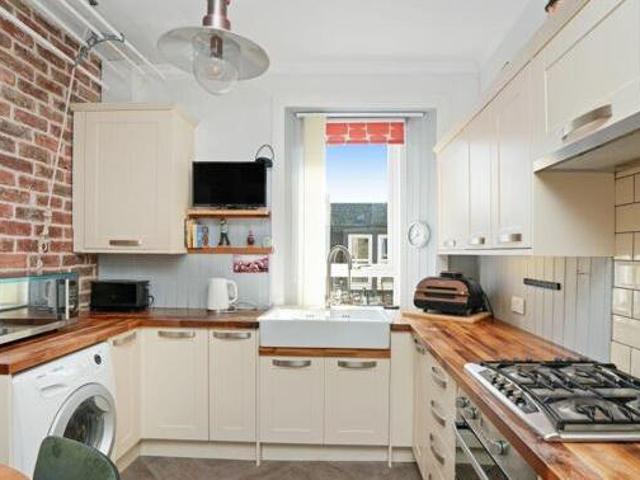 Links Street, 3 Bedroom Flat