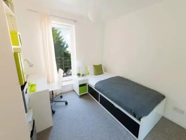 Linksfield Student Accommodation In Aberdeen | Amber