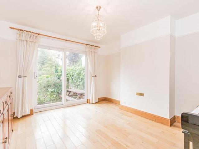Linkside Avenue, Oxford 4 bed semi detached house to rent £2,300 pcm £531 pw