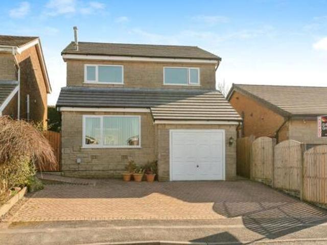 Linkside Avenue, Nelson, 4 Bedroom Detached