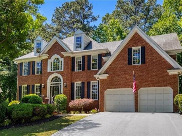 Linkside Dr, Alpharetta, Home For Sale