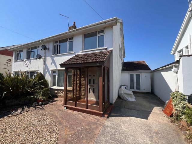 Linkside Drive, Pennard SA3, 3 bed semi detached house to rent, £1,650 pcm | PrimeLocation