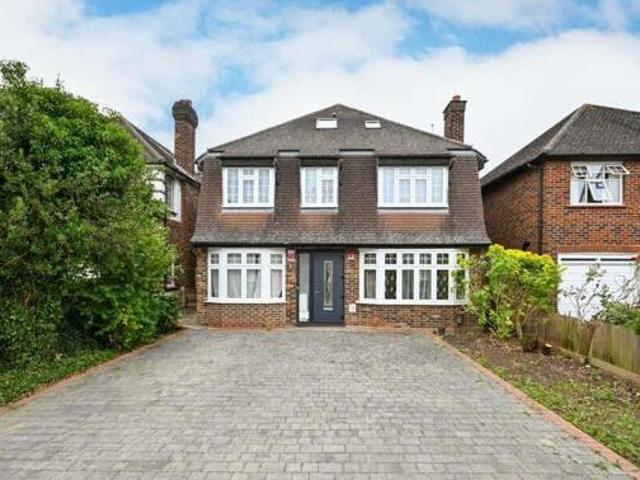 Linkside, New Malden, 5 Bedroom Detached
