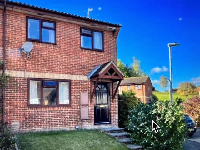 Linkway, Salisbury SP1, 3 bed end terrace house to rent, £1,350 pcm | PrimeLocation