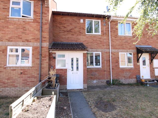 Linley Close, Bridgwater TA6, 2 bed terraced house to rent, £950 pcm | PrimeLocation