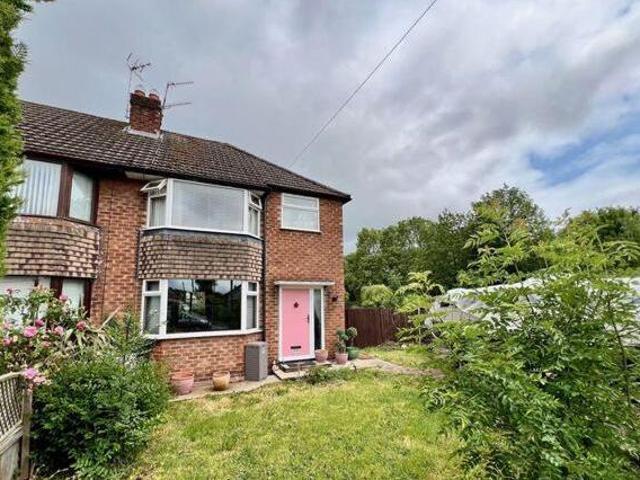 Linley Avenue, Johnstown, 3 Bedroom Semi detached