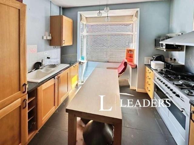 Linley Road, Stoke on trent, Staffordshire, ST4