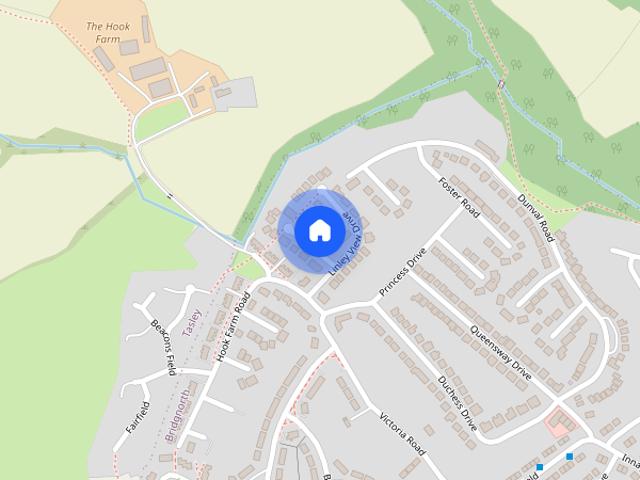 Linley View Drive, Bridgnorth, Shropshire