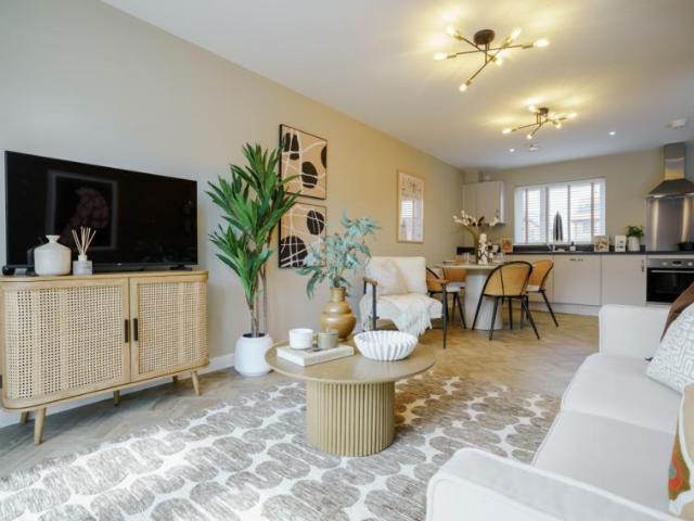 Linmere Mews