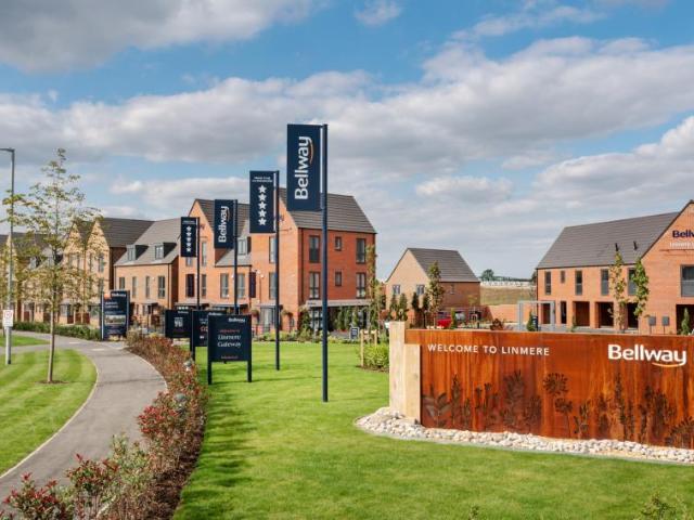 Linmere Gateway
