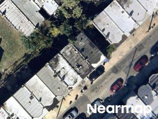 Linmore Ave