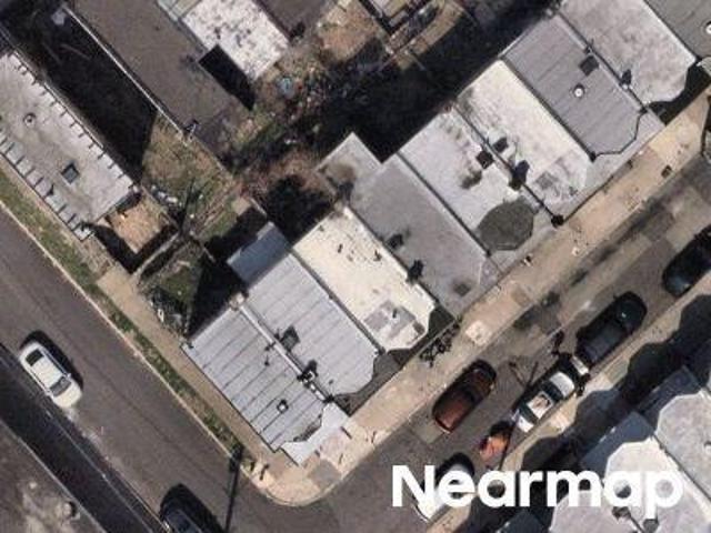 Linmore Ave