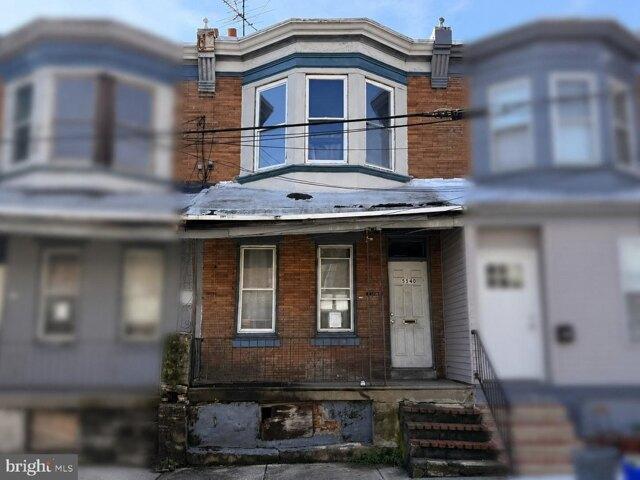 Linmore Ave, Philadelphia, Home For Sale