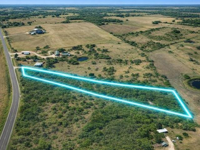 Linne Rd Lot 0, Seguin, TX 78155