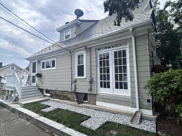 Linnea Ave, Brockton, Home For Sale