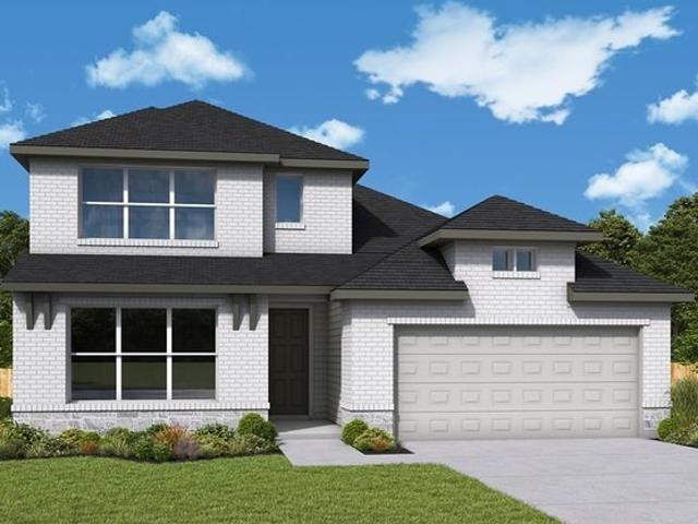 Linnea Plan Meyer Ranch Select Reserve Series Community
