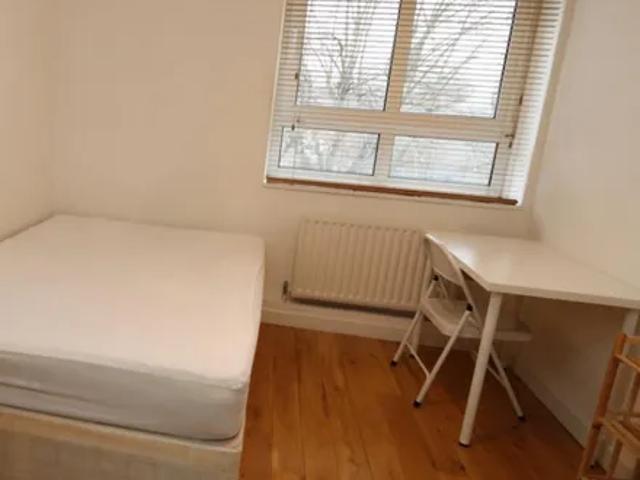 Linnel House, Boundary Road, London, NW8 0JD, United Kingdom | Room for rent #154574231 | Rentberry