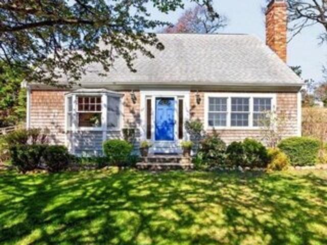 Linnell Landing Rd, Brewster, Home For Sale