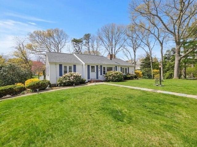 Linnell Ln, Yarmouth, Home For Sale