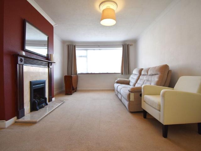 Linnet Close, Coventry
