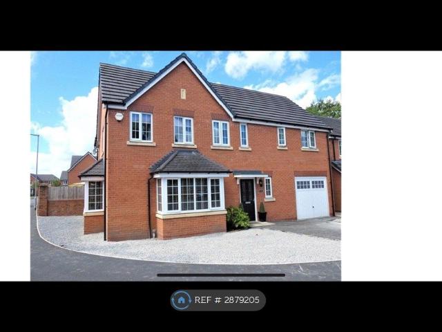 Linnet Avenue, Preston PR3, 4 bed detached house to rent, £1,750 pcm | PrimeLocation