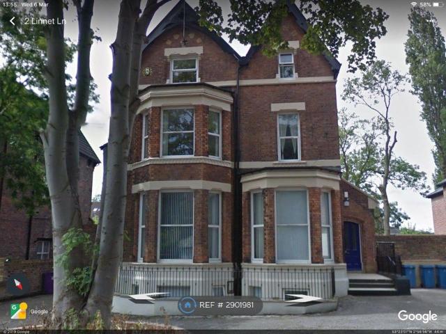 Linnet Lane, Liverpool L17, 1 bed flat to rent, £775 pcm | PrimeLocation