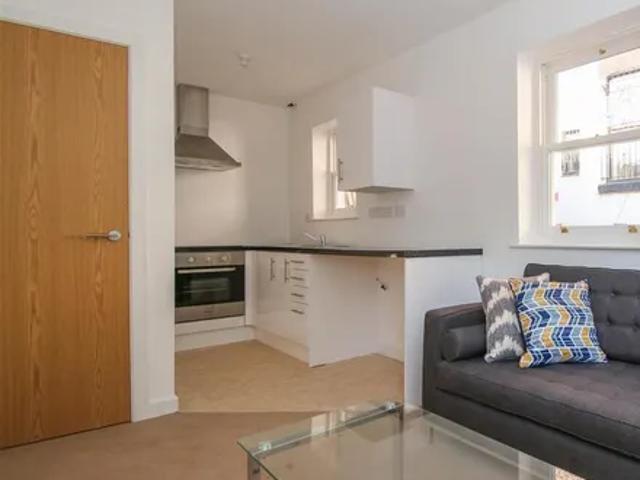 Linnet Lane, Liverpool, L17 3BE, United Kingdom | 1 bed apartment for rent #136606355 | Rentberry