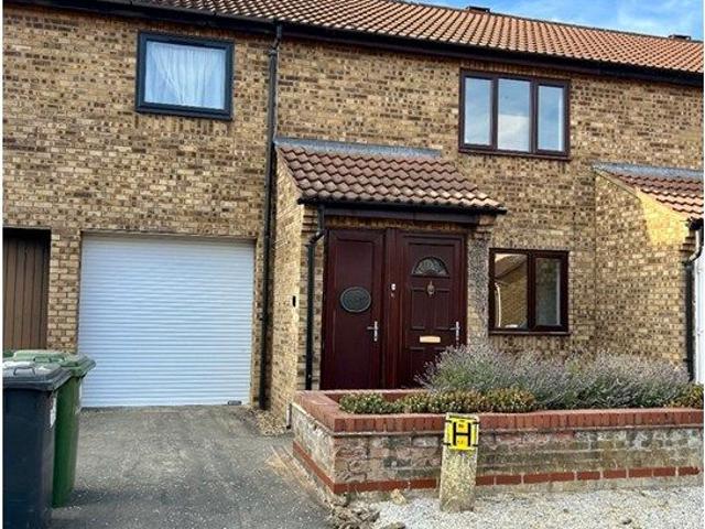Linnet, Peterborough PE2, 2 bed semi detached house to rent, £1,025 pcm | PrimeLocation