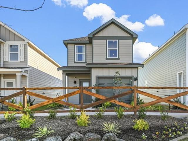 Linnet Plan Arbor Trails North Community
